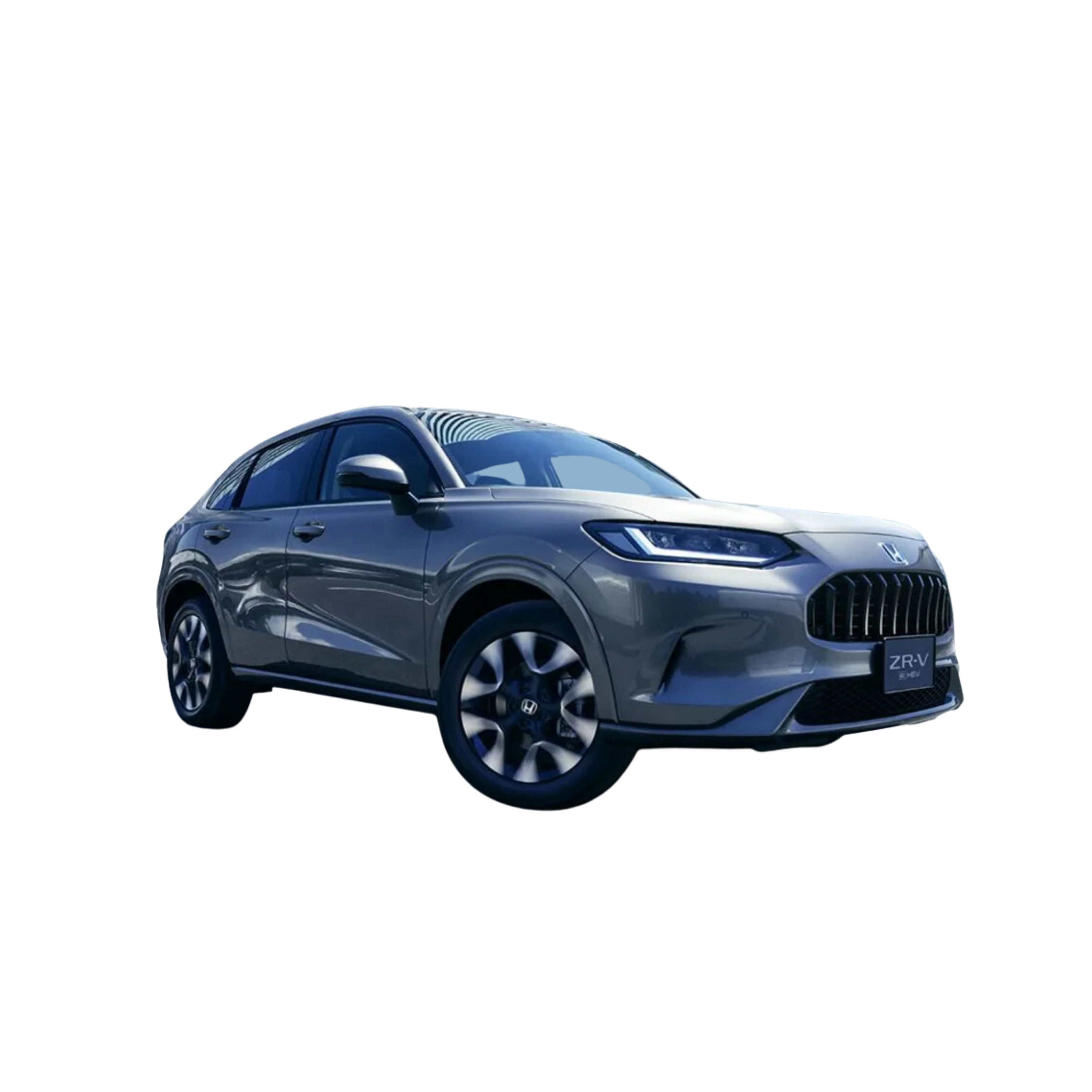 Premium Accessories for All-new Honda ZR-V (RZ)2022-Current , New Arri