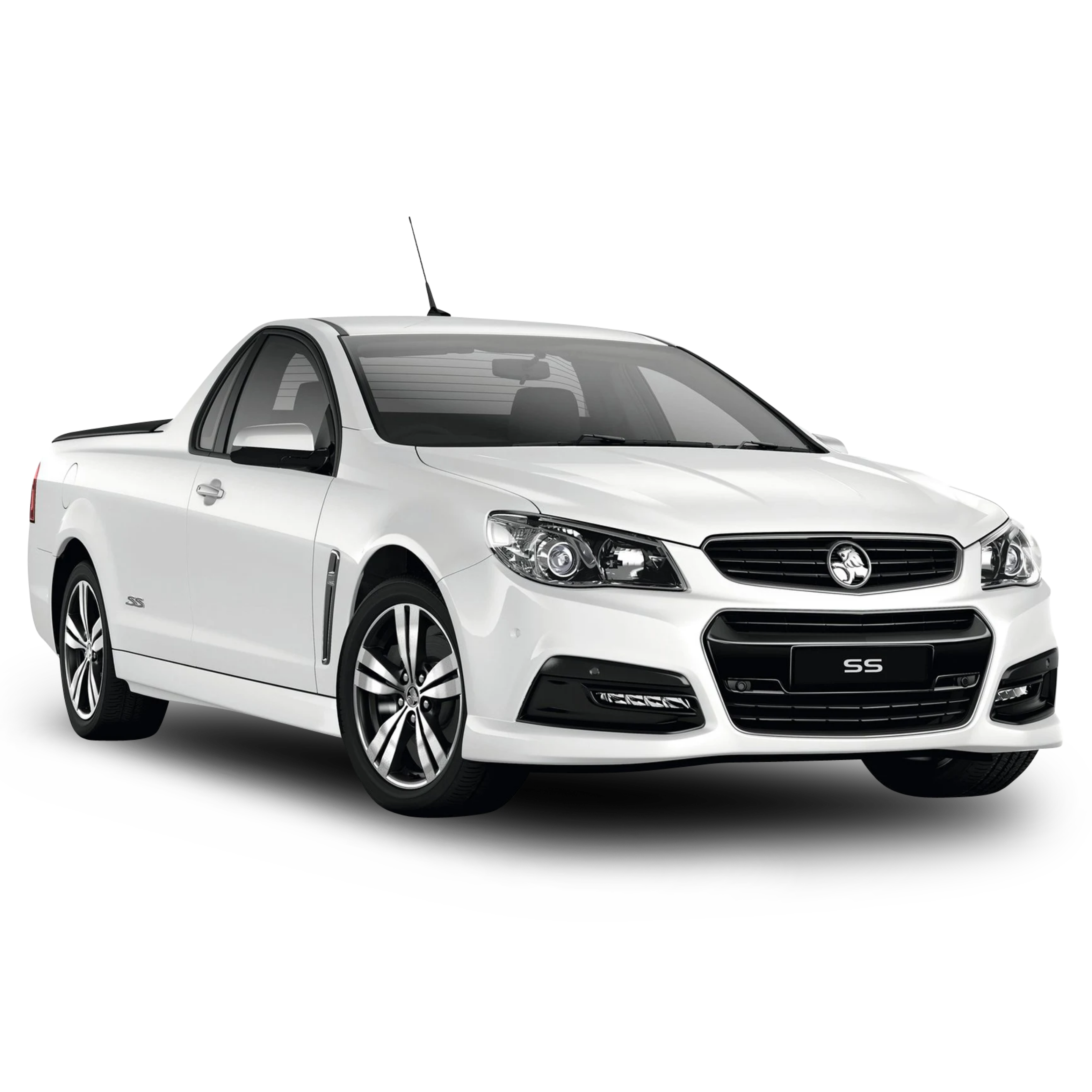 Premium Accessories for Holden Commodore Ute Single Cab (ZB)2018-2020