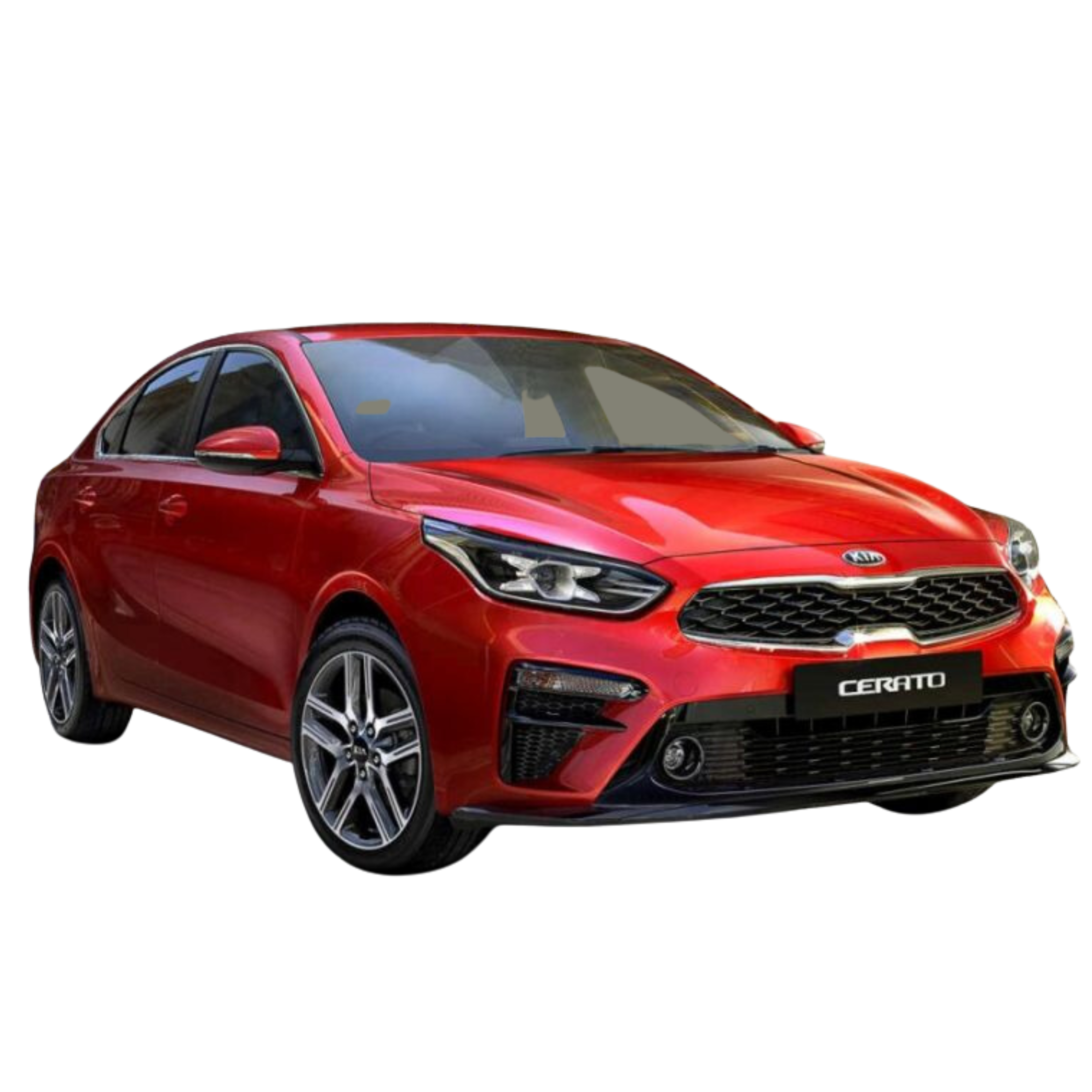 Premium Accessories for Kia Cerato (BD)2018-Current