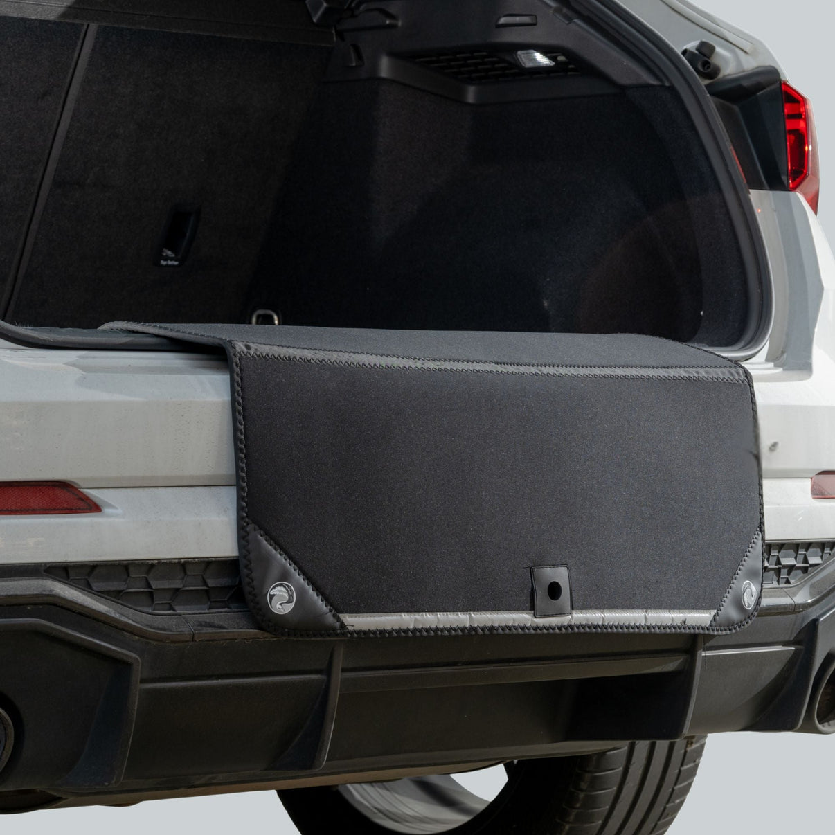 Premium Cargo Boot Bumper Protector for Suzuki Baleno 2015 - Current E