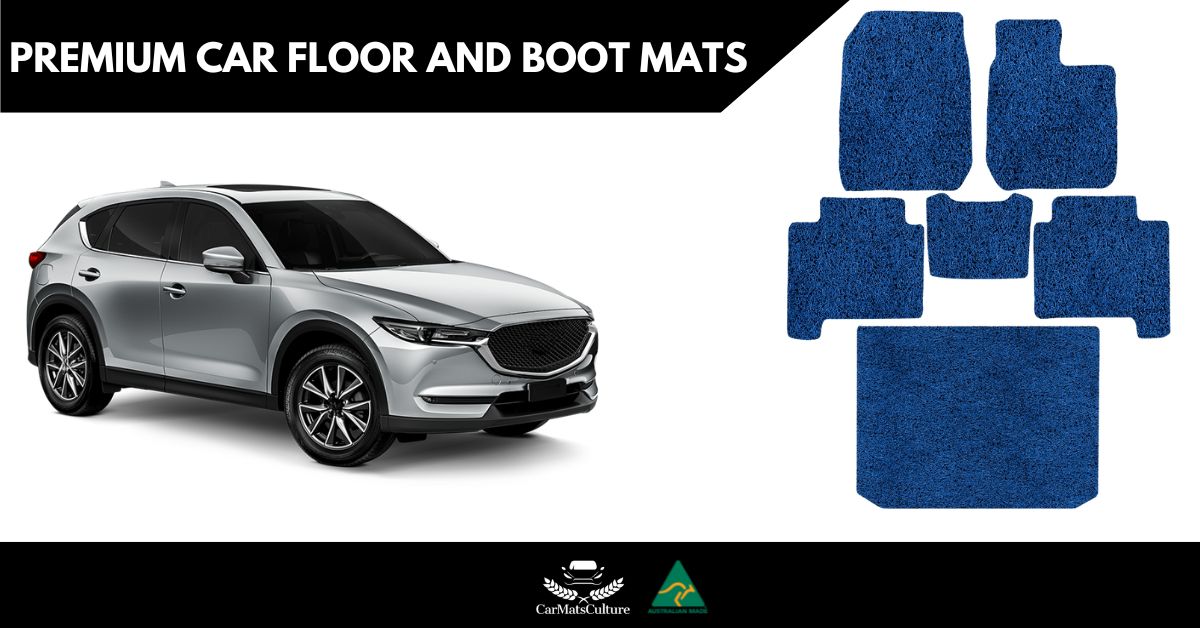 Best Car Mats for NSW Beach Lovers: Say Goodbye to Sand & Salt