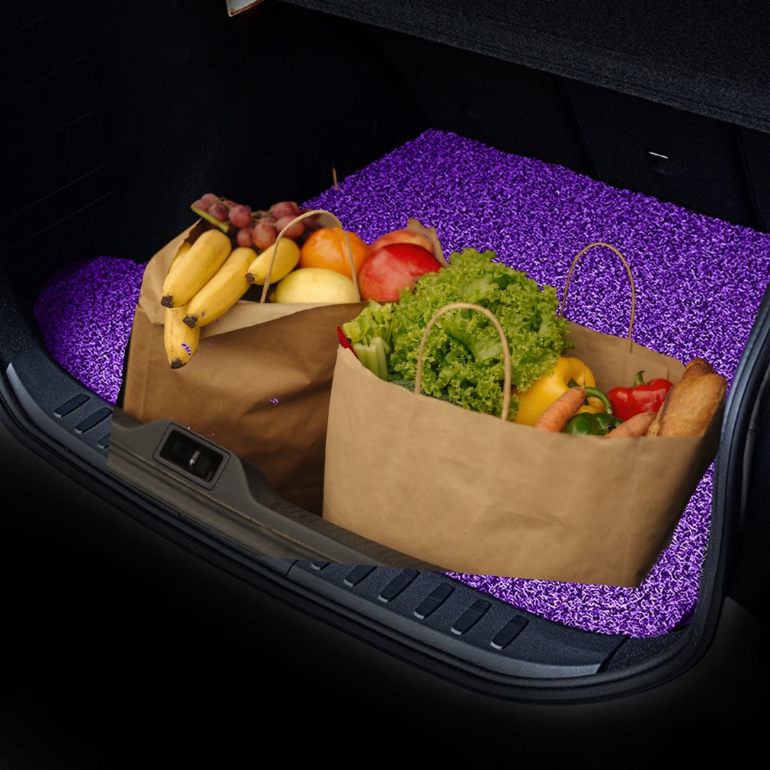 Custom Fit Boot Mats - Premium Quality | CarMatsCulture