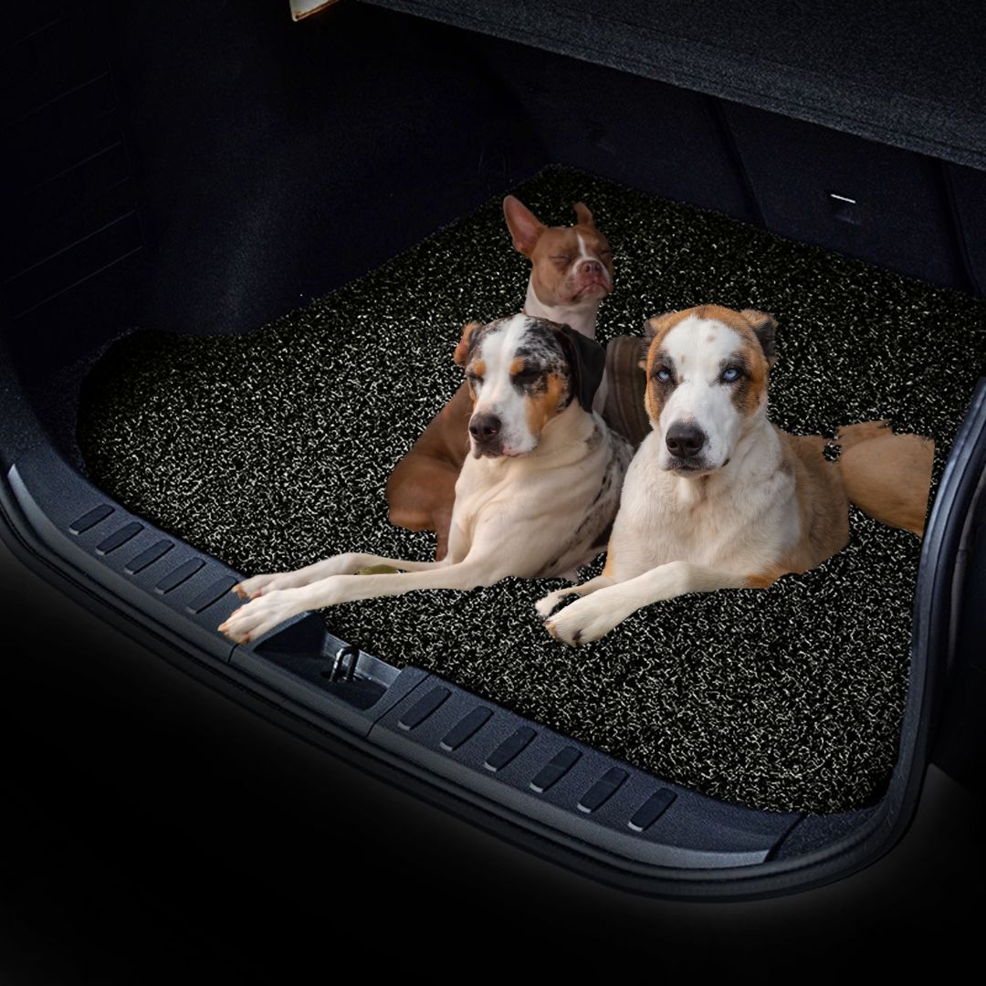 Custom Fit Boot Mats - Premium Quality | CarMatsCulture