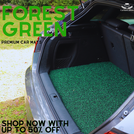 Custom Car Mats Australia | Car Mats Online | CarMatsCulture