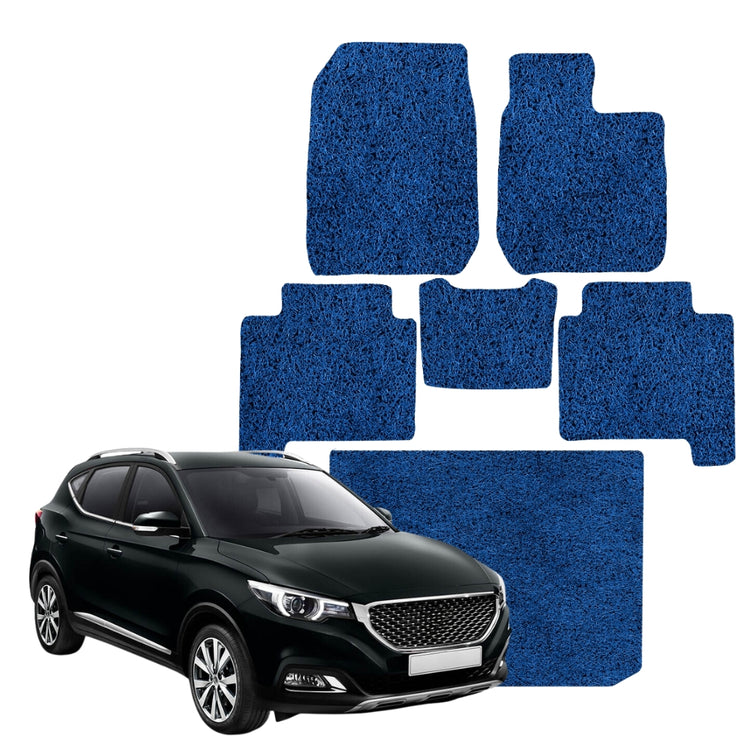 Premium Car Mats for MG | Car Floor Mats - MG3, MG4, MG ZS & MG HS on Sale