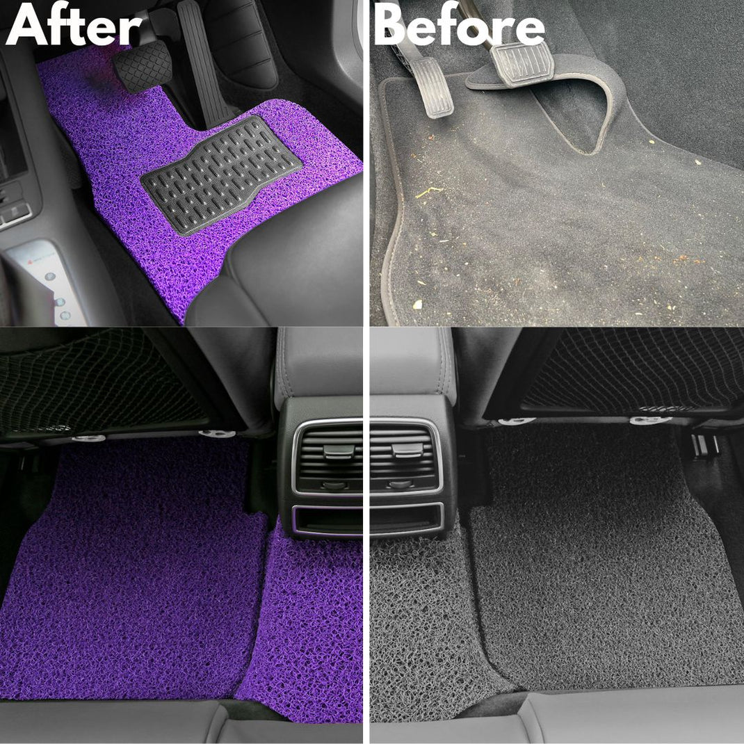 Custom Car Mats Australia | Car Mats Online | CarMatsCulture