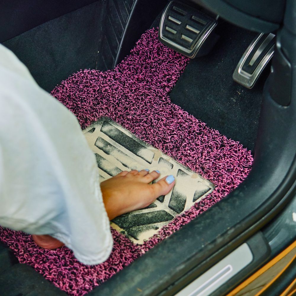 Custom Car Mats Australia | Car Mats Online | CarMatsCulture™