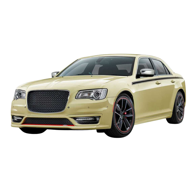 Explore Premium Chrysler Car Accessories: Top-Quality Bundles for ...
