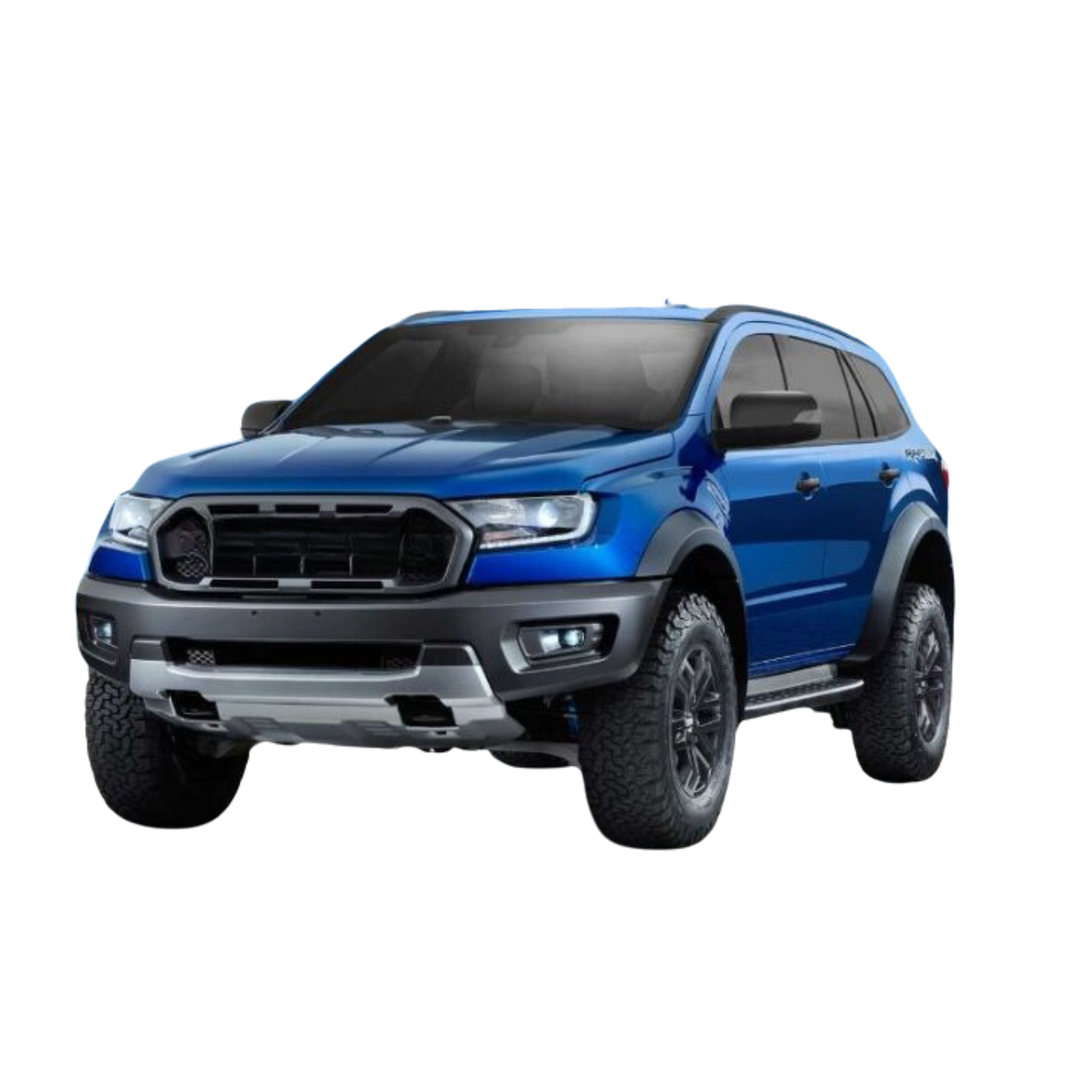 Explore Premium Ford Car Accessories: Top-Quality Bundles for Ultimate ...