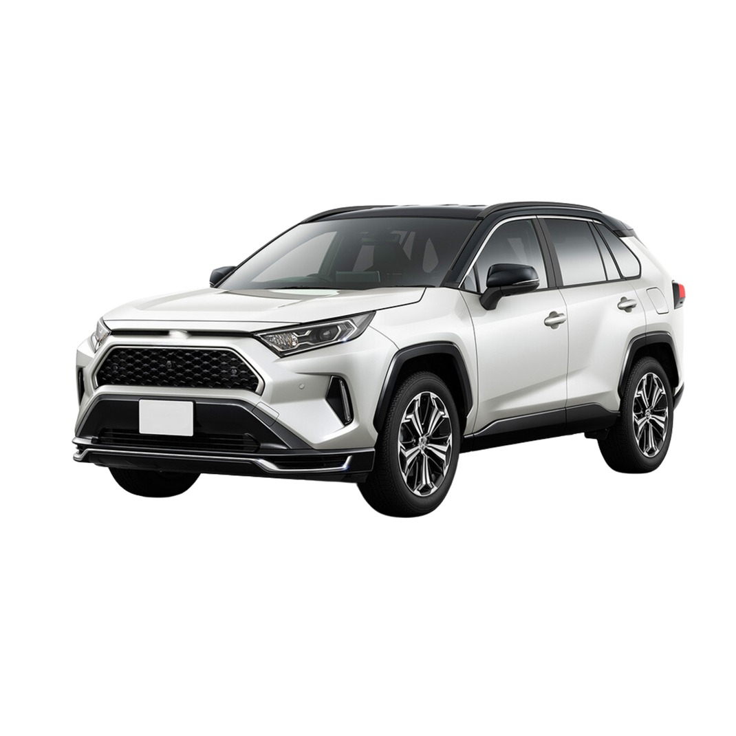 Explore Premium Toyota Car Accessories: Top-Quality Bundles for ...