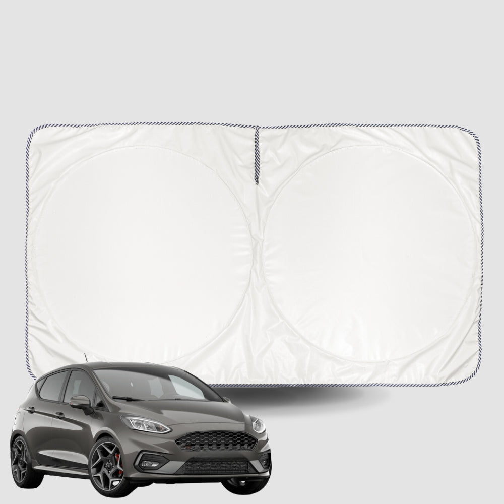 Ford® Falcon 2008-2014 Compatible - Front Windscreen UV-Blocking Sun ...