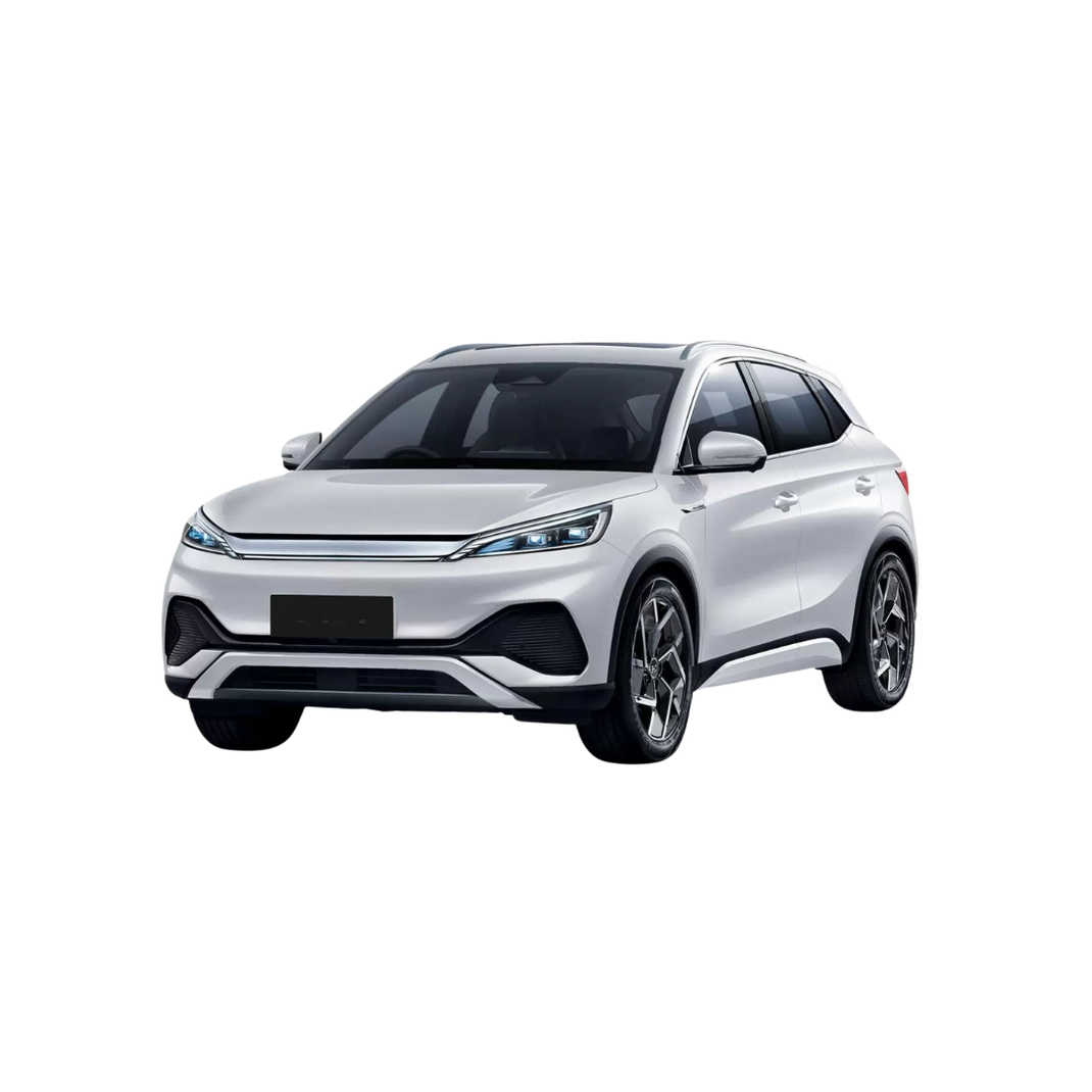 Explore Premium BYD Car Accessories: Top-Quality Bundles for Ultimate ...