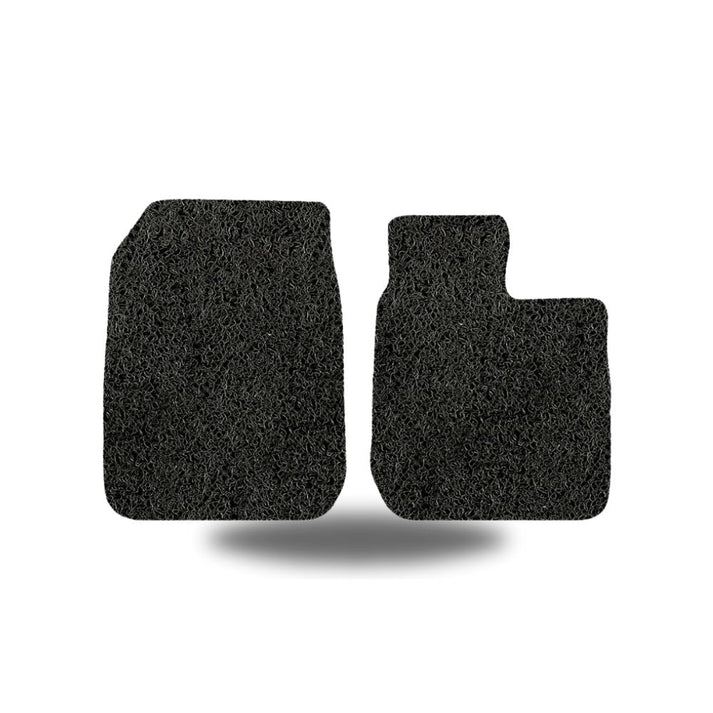 Mazda® BT-50 Dual Cab 2020-2024 Compatible - Premium Honeycomb Car Mats ...